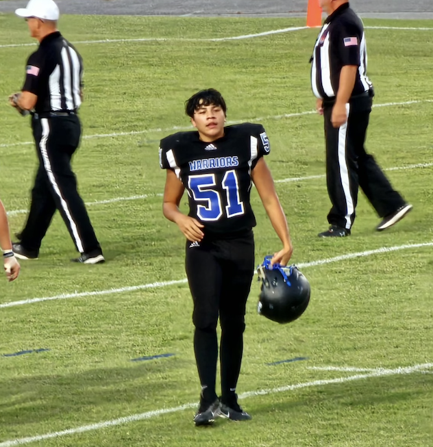 Q&A with Ketchum’s Blayne Tran – Football Spotlight – Presented by ...