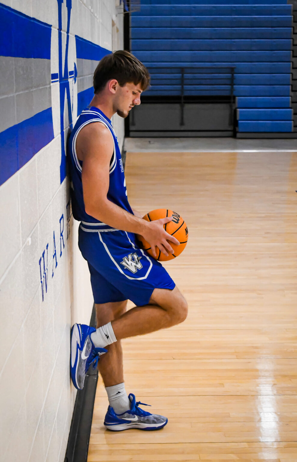 9Q’s with Ketchum’s Landon Beisley – Basketball Spotlight – Presented ...