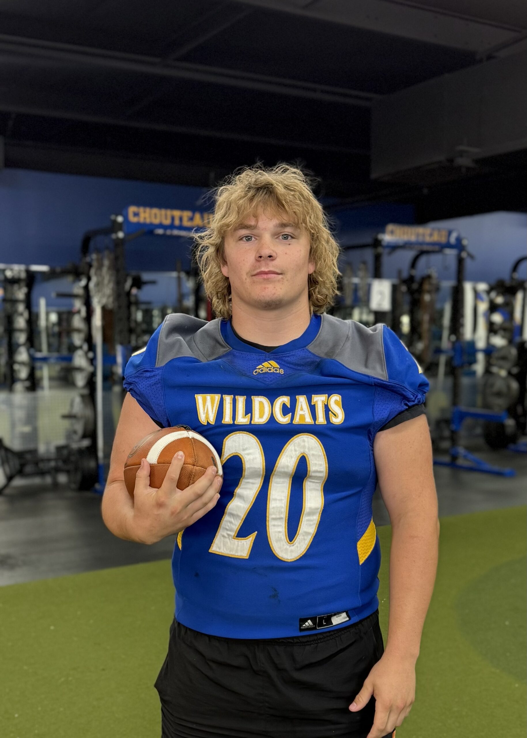 2025 Chouteau – Football Preview – Presented by Welch State Bank – VYPE ...