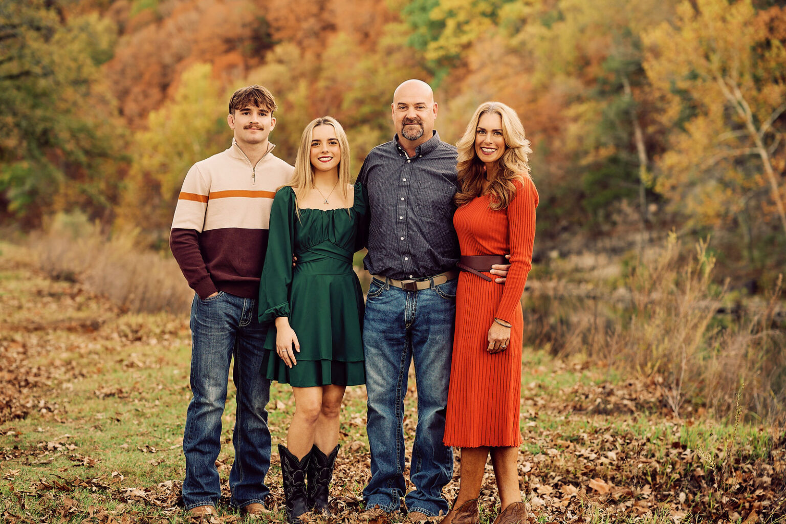 Mayes County Mom of the Month – Salina’s Sherry Wilkins – Presented by ...